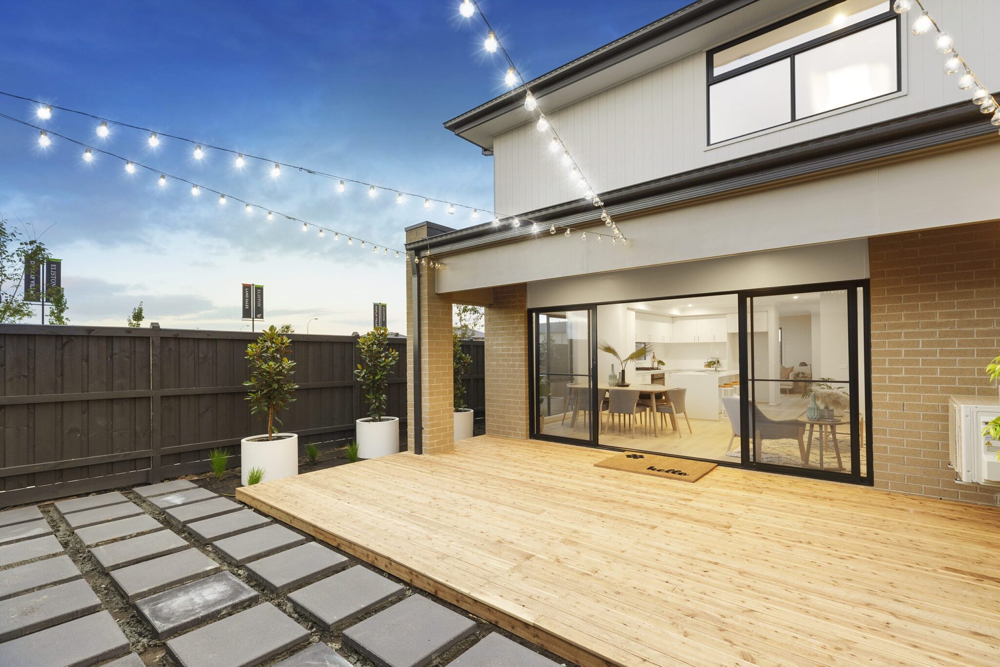 Display Homes - Sienna Homes