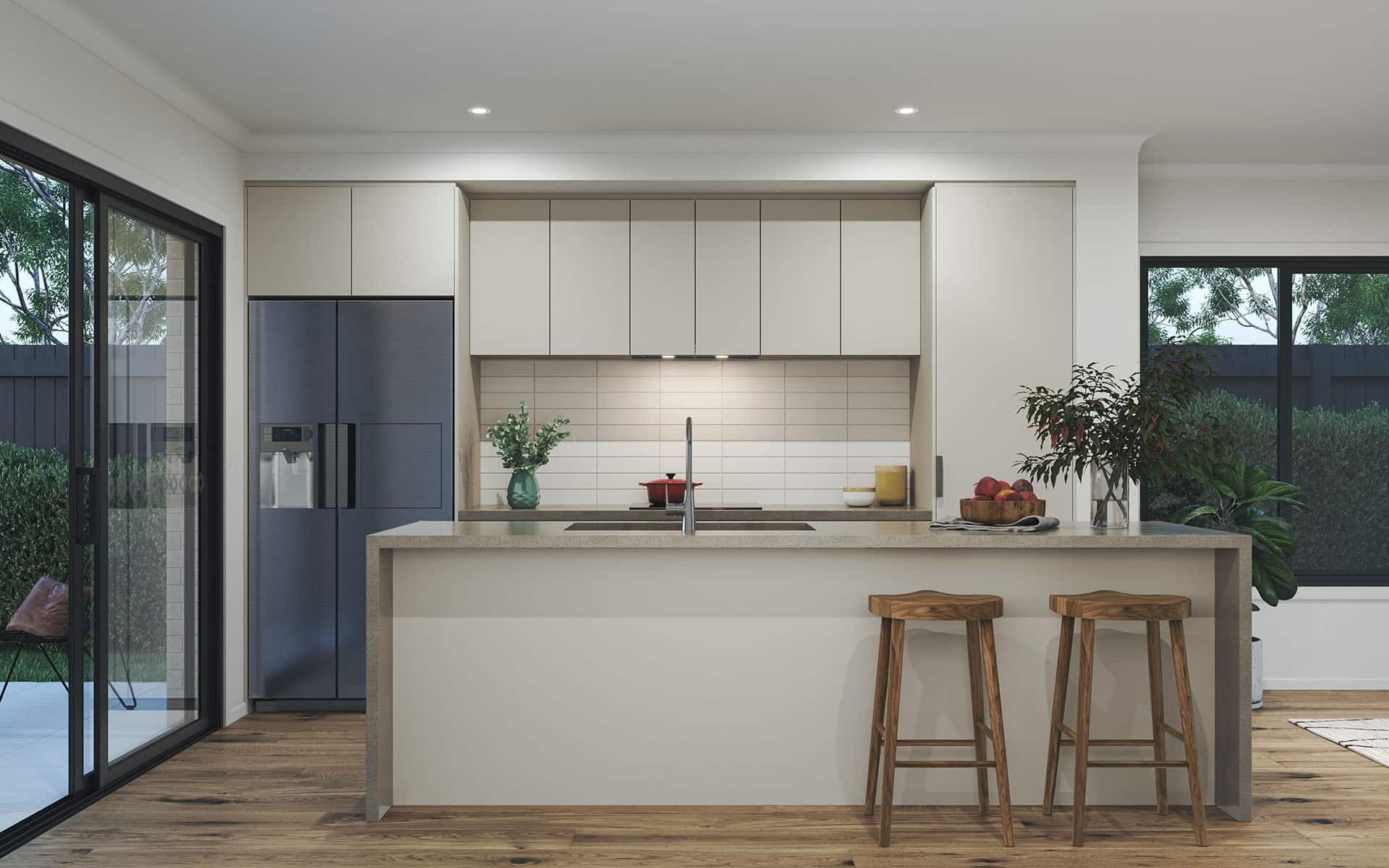 Resource Hub - Sienna Homes