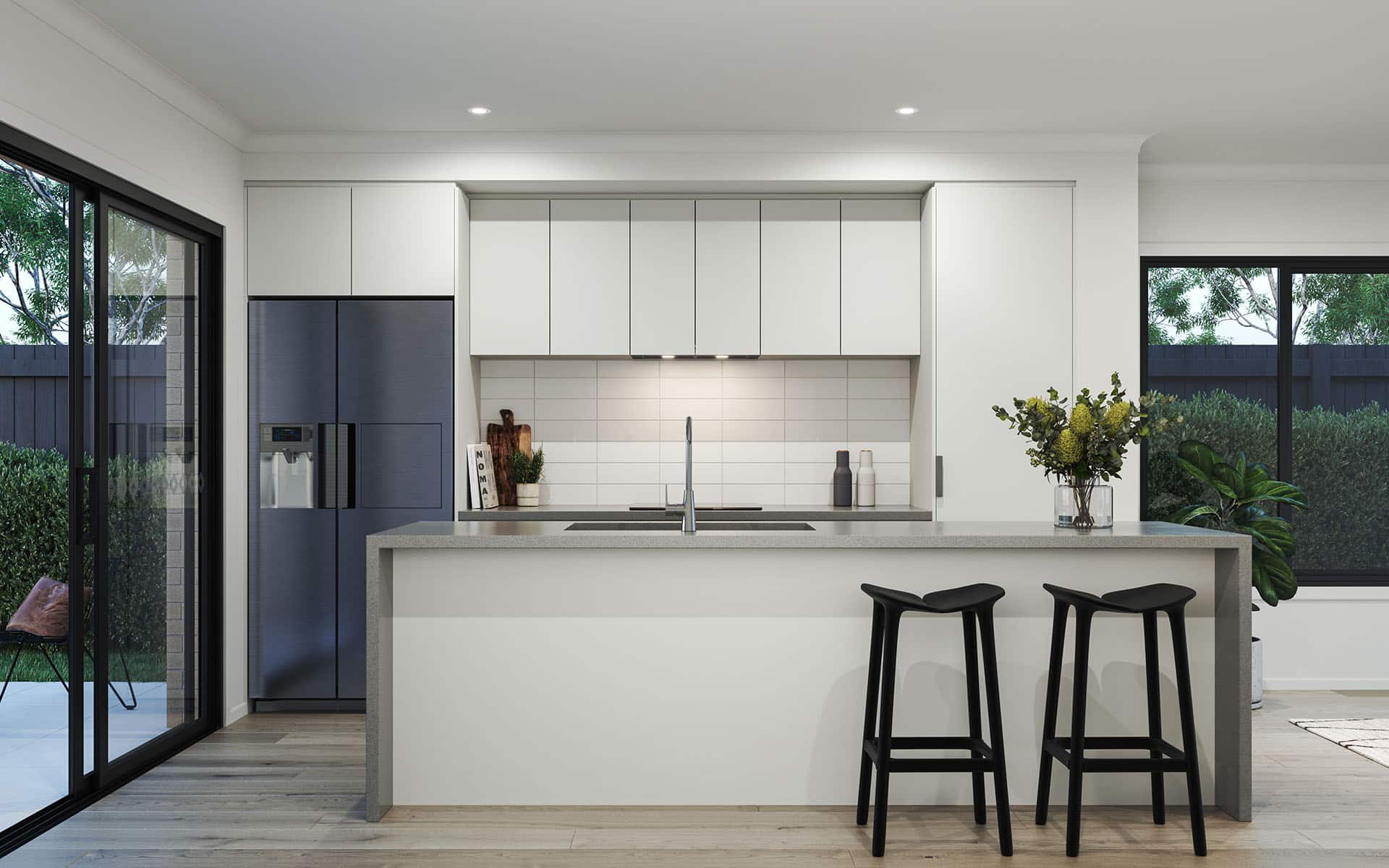 Unlock Your Dream Home: Expert Tips | Sienna Homes